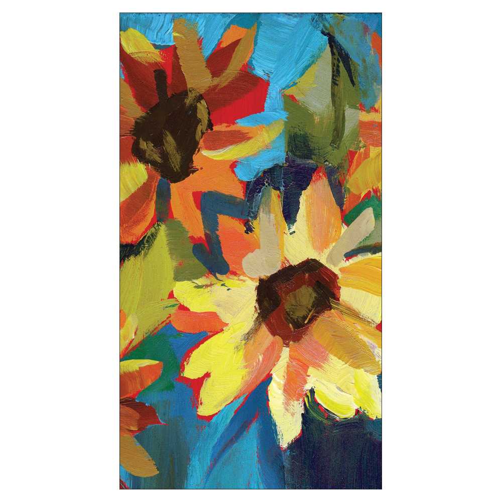 GT- SUNFLOWER MUSEE' – Passiflora Home