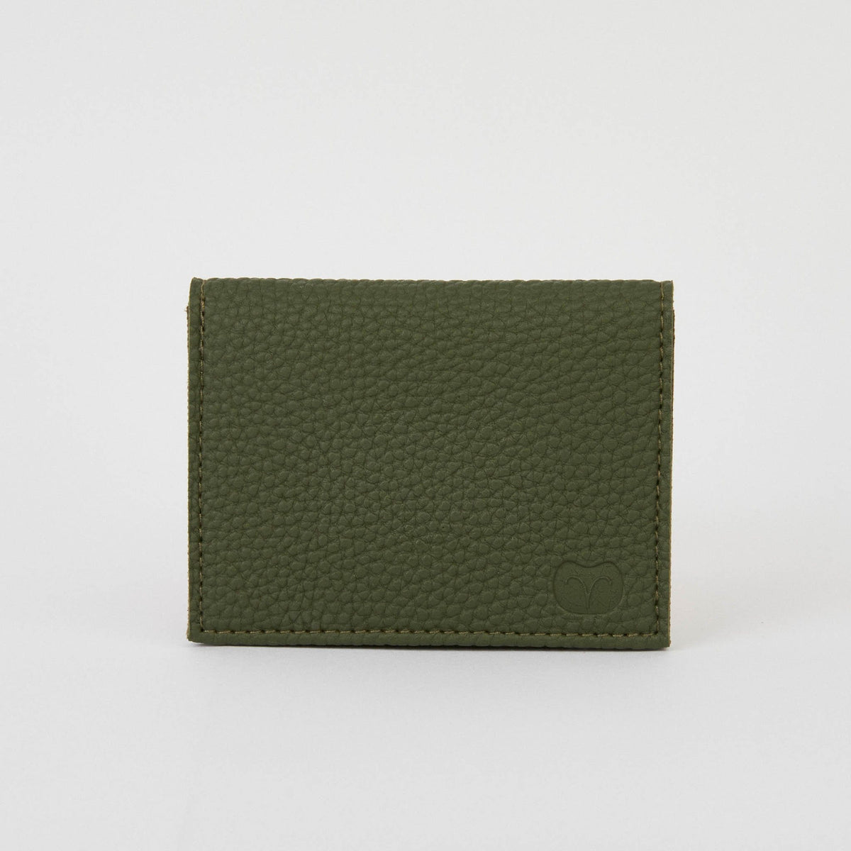 Cape Card Vegan Wallet – Passiflora Home